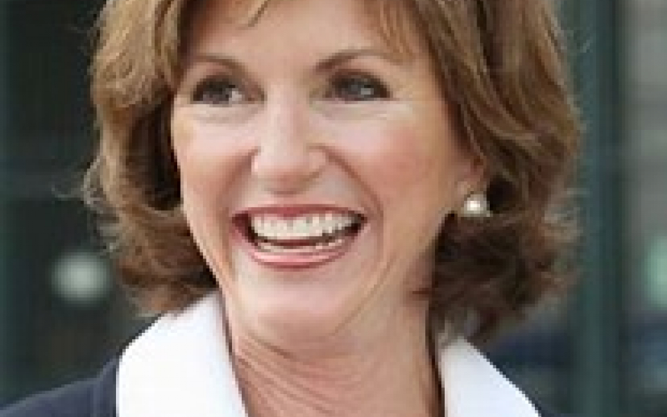 Susan Hutchison Stepping Down as Party Chairman | Skagit County ...