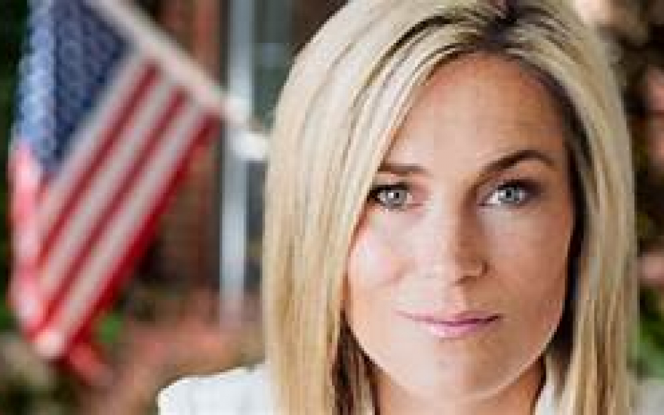 Tiffany Smiley For U.S. Senate Meet and Greet Fundraiser | Skagit ...