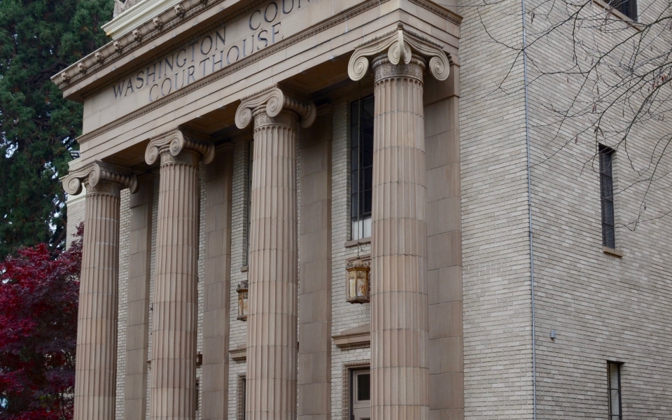 Is Possible Election Fraud Evidence Being Suppressed in Washington ...