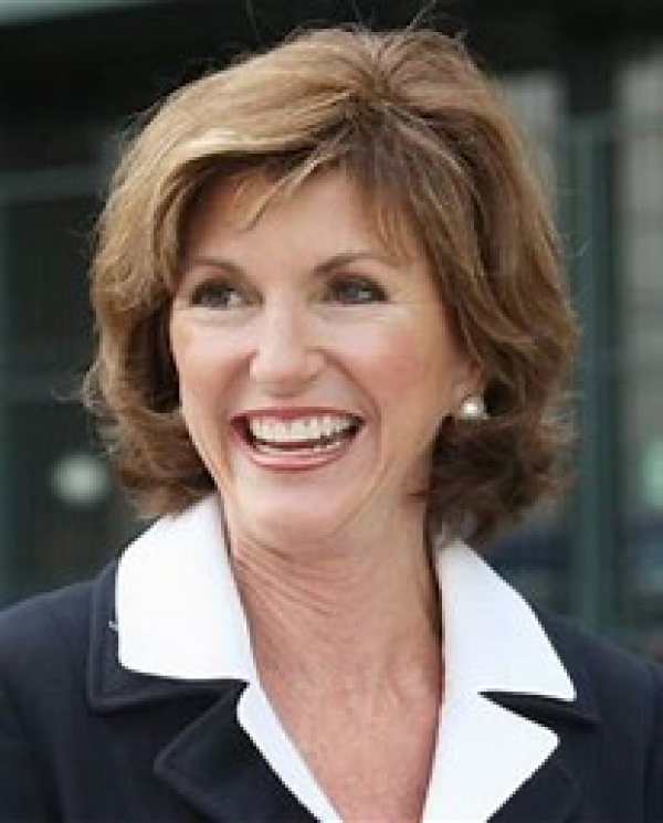 Susan Hutchison Stepping Down as Party Chairman | Skagit County ...